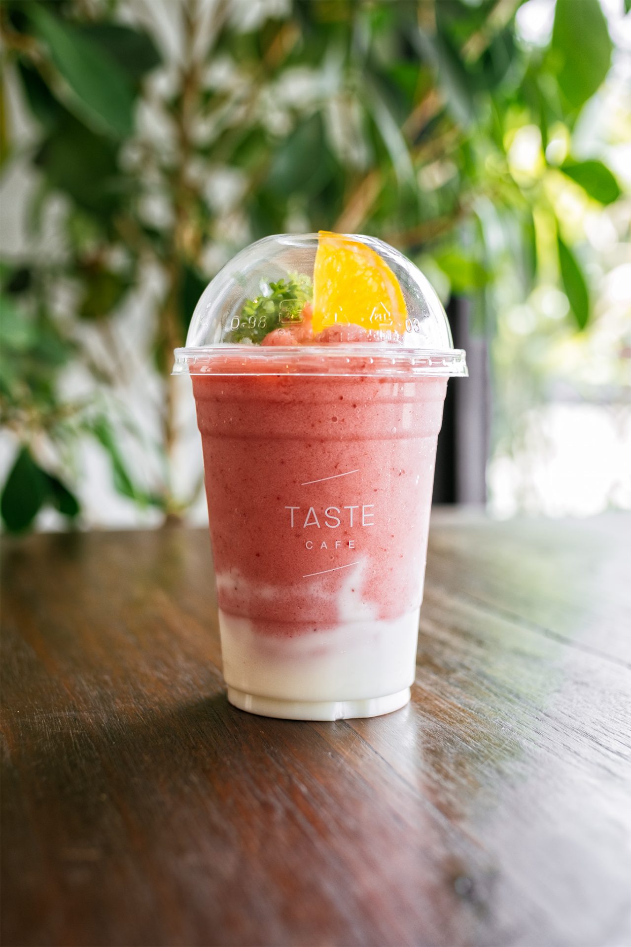 เทสต์คาเฟ่ (Taste Café) - DozzDIY